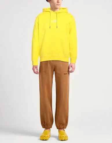Dsquared2 Icon Sweatshirt - Yellow