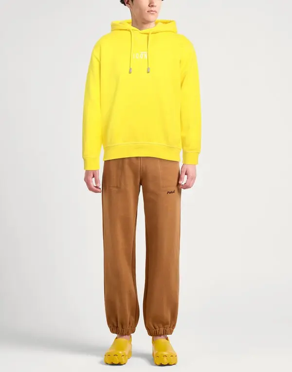 Dsquared2 Icon Sweatshirt - Yellow