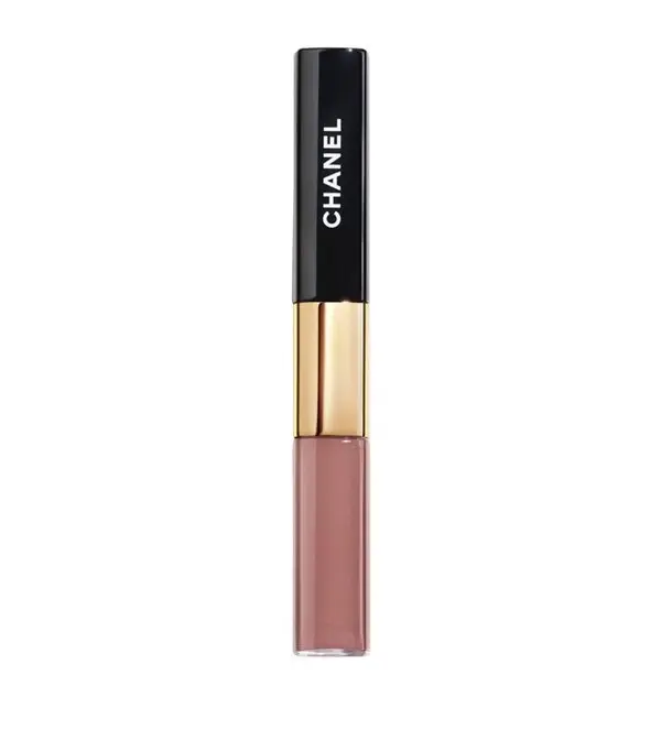 Chanel Le Rouge Duo Ultra Tenue Liquid Lip Colour - Beige