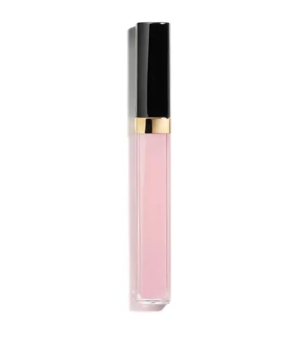 Chanel Rouge Coco Moisturising Glossimer - Pink