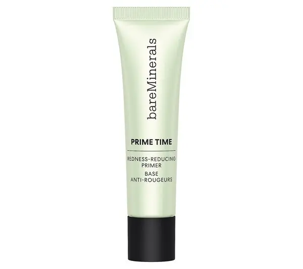 BareMinerals® Prime Time Redness Reducing Primer 1 Oz - One-color