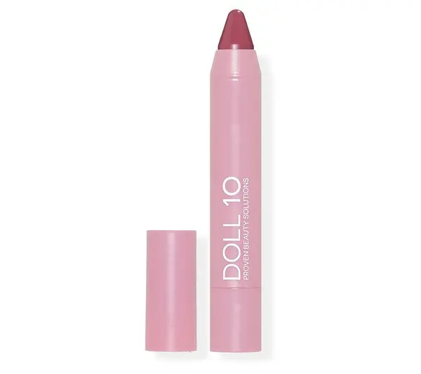 DOLL 10 Doll Skin Genius The Multi Tasker 3-in-1 Lip Co Or Stick - One-color