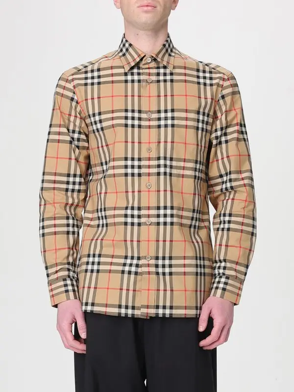 Burberry Shirt