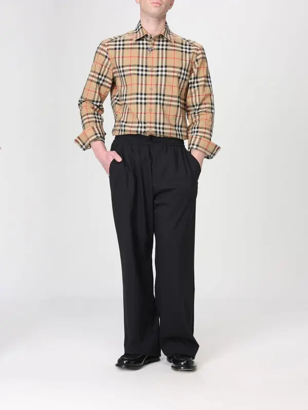 Burberry Shirt