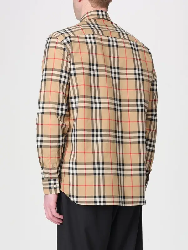 Burberry Shirt