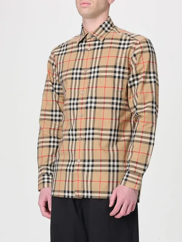 Burberry Shirt