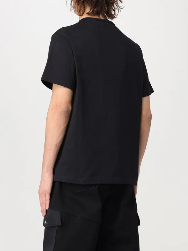 Alexander McQueen T-shirt - Black