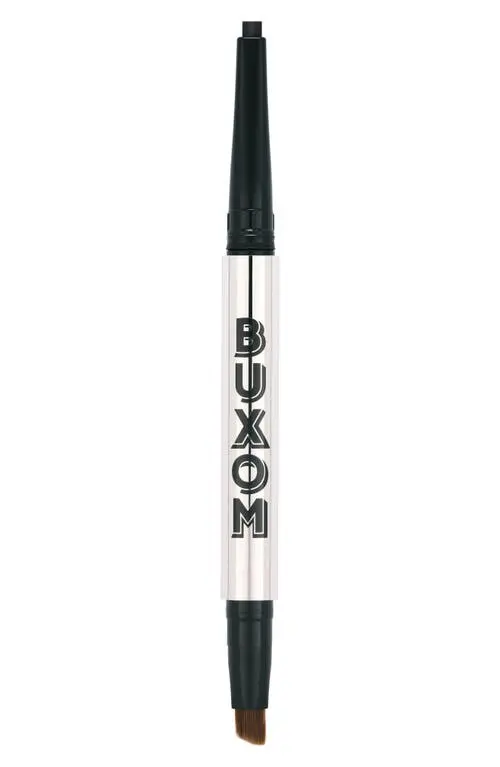 BUXOM Dolly's Glam Getaway Power Line™ Lasting Eyeliner - Matte Black