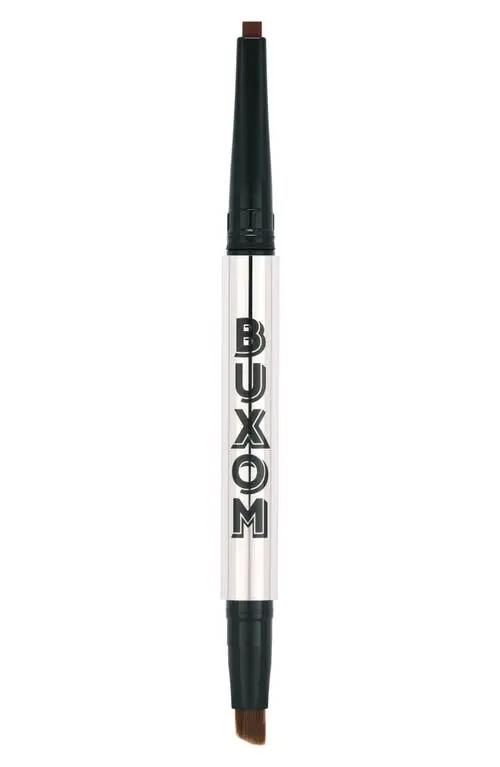 BUXOM Dolly's Glam Getaway Power Line™ Lasting Eyeliner - Matte Chocolate Brown