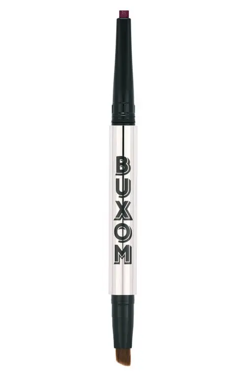 BUXOM Dolly's Glam Getaway Power Line™ Lasting Eyeliner - Shimmering Dolly