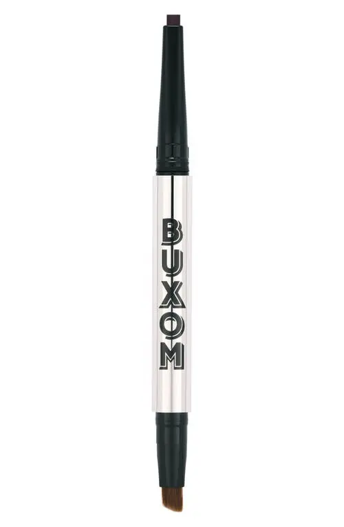 BUXOM Dolly's Glam Getaway Power Line™ Lasting Eyeliner - Shimmering Grey