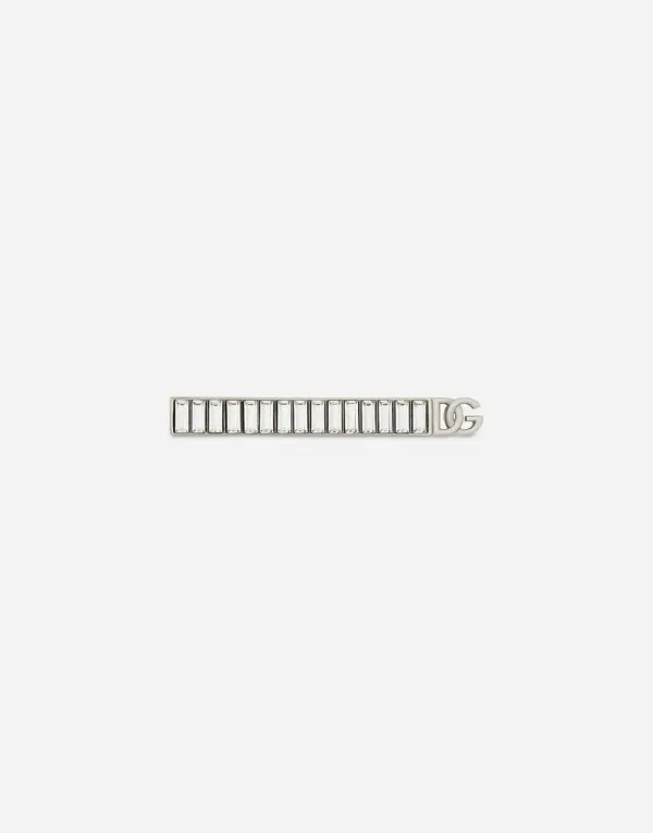 Dolce & Gabbana Xmas Tie Clip - Crystal
