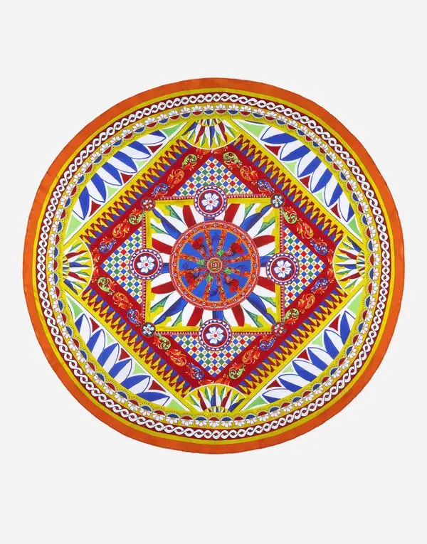 Dolce & Gabbana Tovaglia � 280 Cm - Multicolor