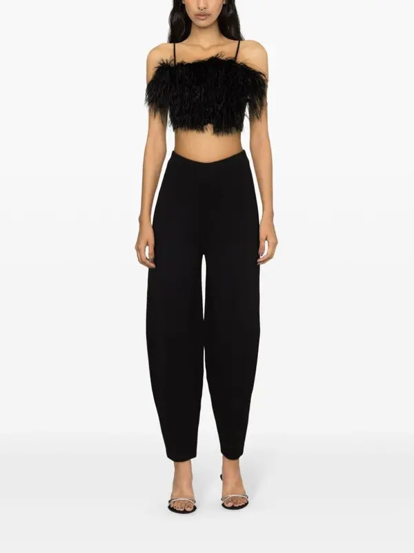 Gauge81 Civis High-waist Trousers