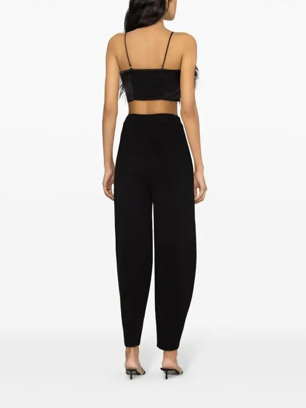 Gauge81 Civis High-waist Trousers