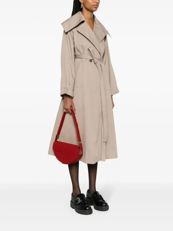 PATOU Le Shoulder Bag - Red