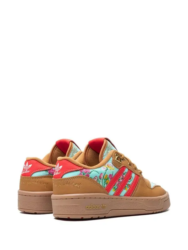Adidas Rivalry Unheard Of Mom's Ugly Couch Sneakers