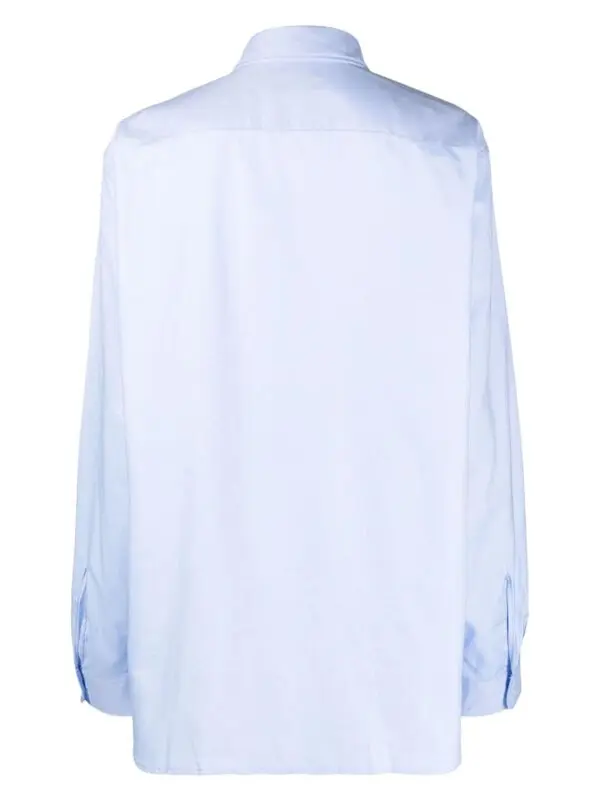 MADE IN TOMBOY Julie Cotton Shirt
