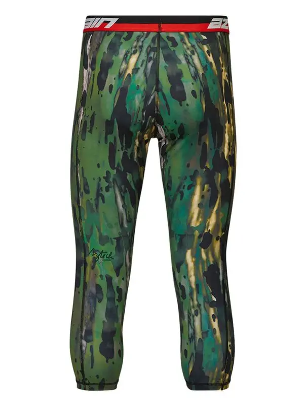 Aztech Mountain Next To Skin Leggings