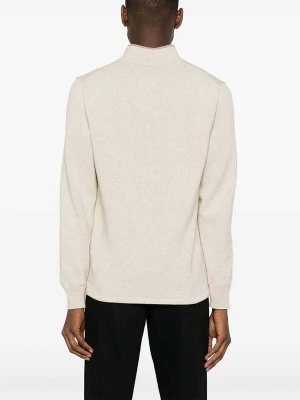 Sease Fine-knit Cashmere Jumper
