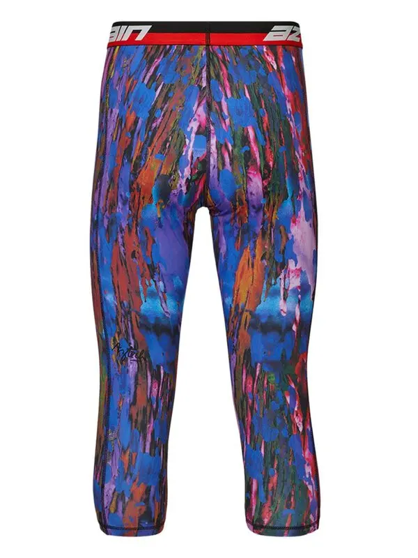 Aztech Mountain Next To Skin Leggings
