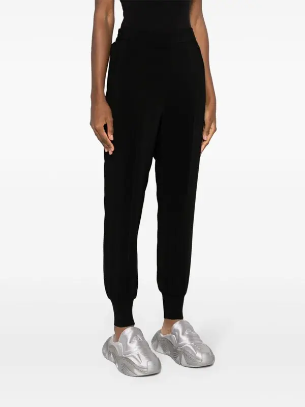 Stella McCartney Slim-cut Track Pants