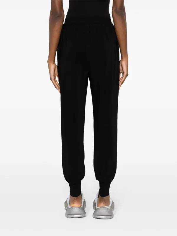 Stella McCartney Slim-cut Track Pants