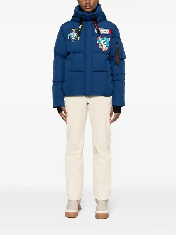 Rossignol Resort Ski Trousers