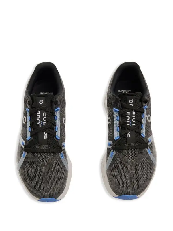 On Cloudeclipse Sneakers - Black