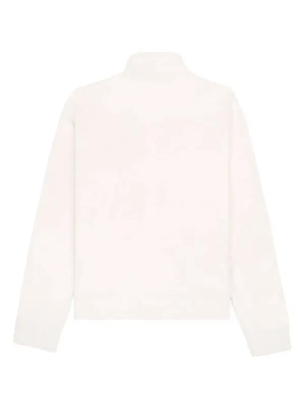 Sporty & Rich Rizzoli Tennis Terry Track Jacket