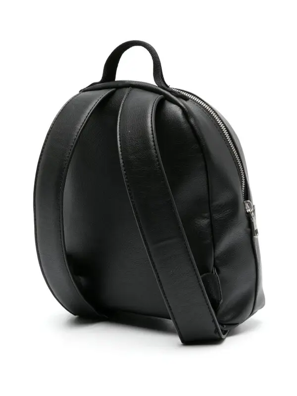 Calvin Klein Embossed Logo Backpack