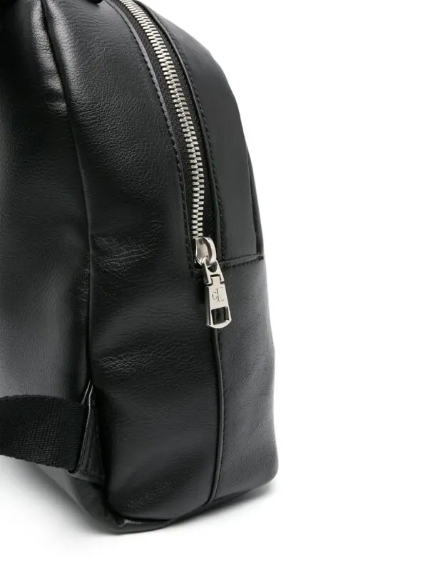 Calvin Klein Embossed Logo Backpack