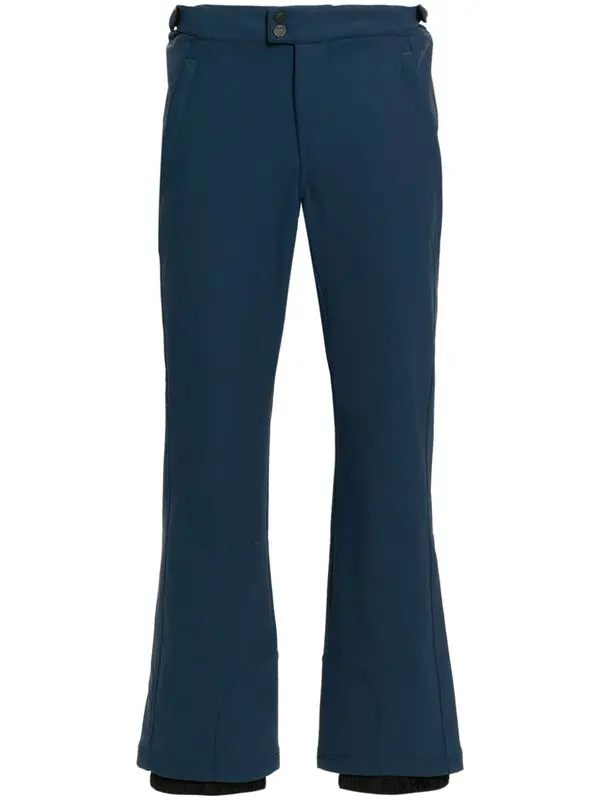 Rossignol Origin Soft Shell Ski Pants - Blue