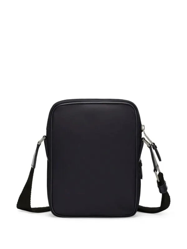 Dolce & Gabbana Logo Cross Body Bag - Blue