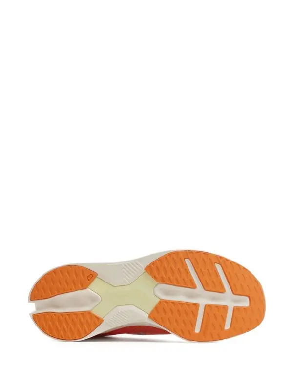 On Cloudeclipse Sneakers - Orange