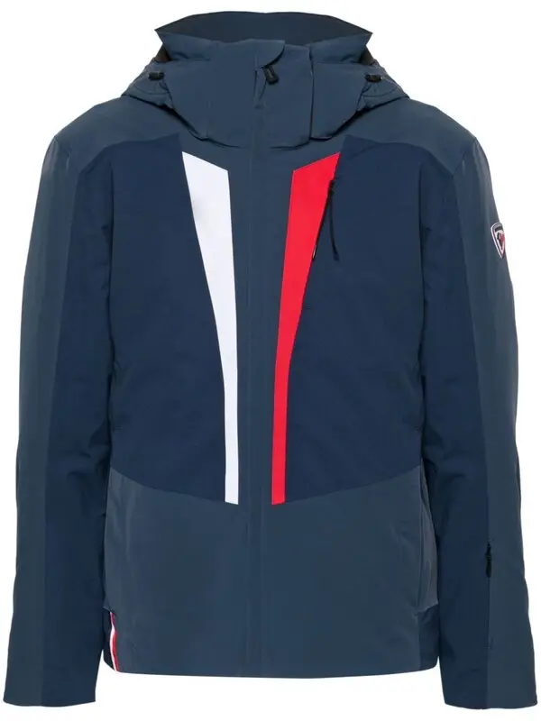 Rossignol Summit Stripe Ski Jacket