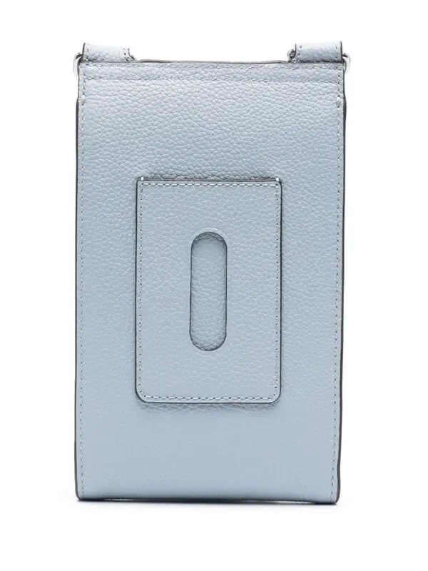 Mulberry Antony Leather Phone Holder
