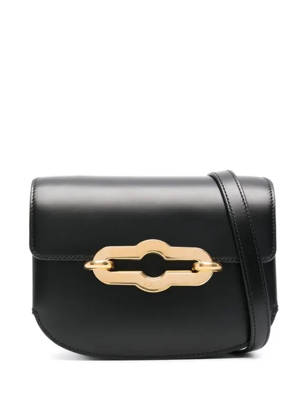 Mulberry Small Pimlico Satchel - Black