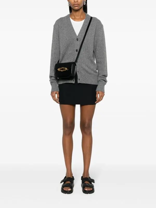 Mulberry Small Pimlico Satchel - Black