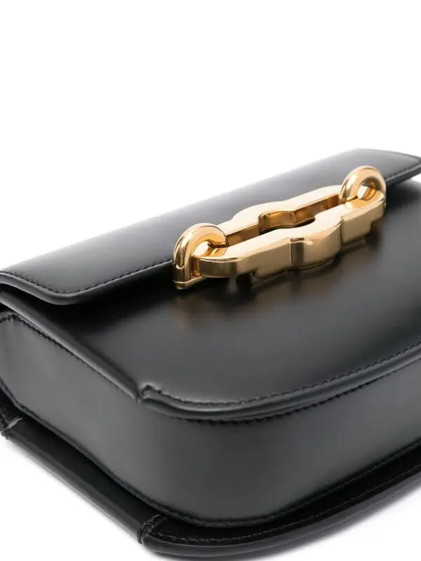 Mulberry Small Pimlico Satchel - Black