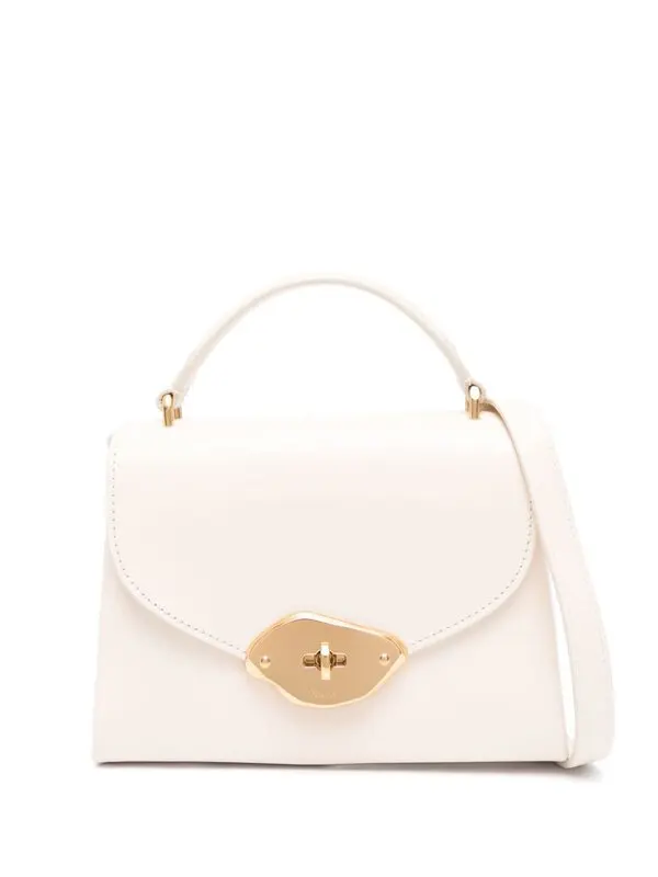 Mulberry Small Lana Top Handle Bag