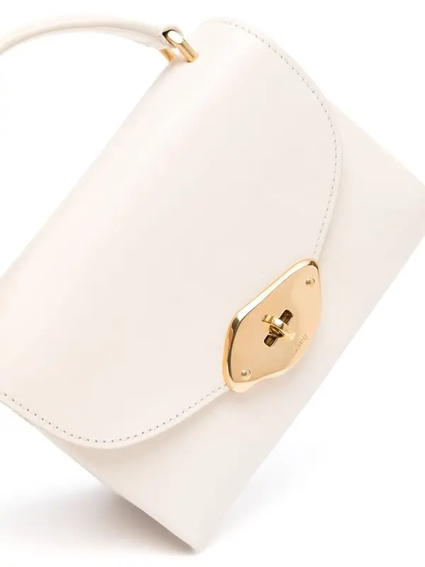 Mulberry Small Lana Top Handle Bag