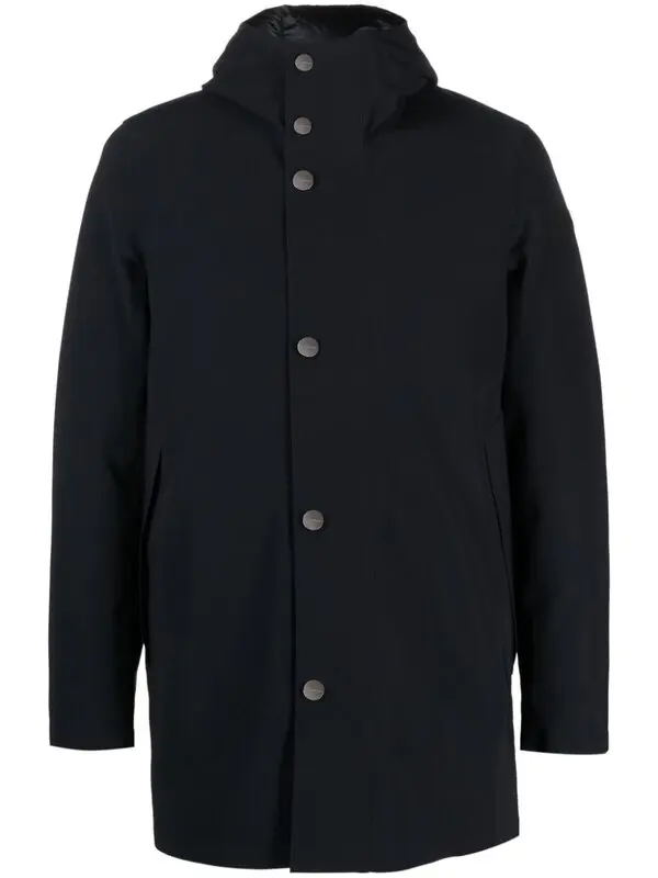 RRD Down Under Hooded Parka