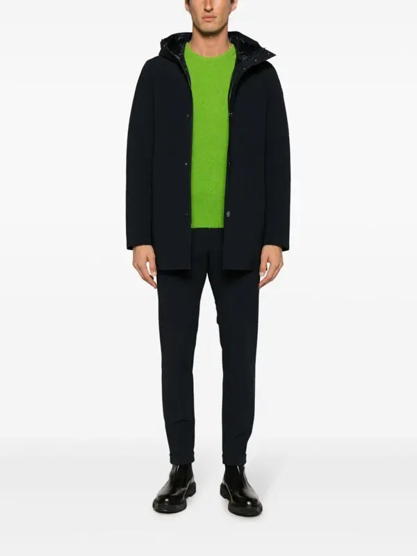 RRD Down Under Hooded Parka