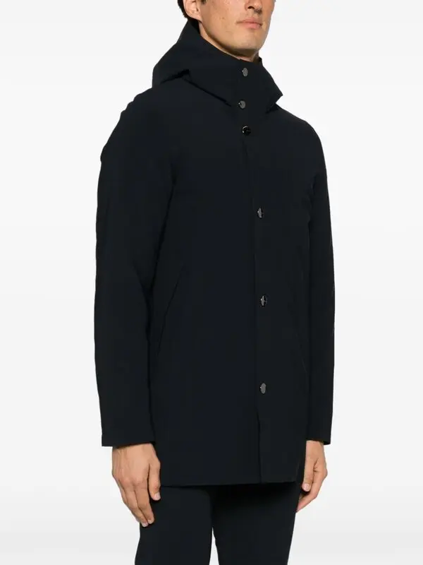 RRD Down Under Hooded Parka