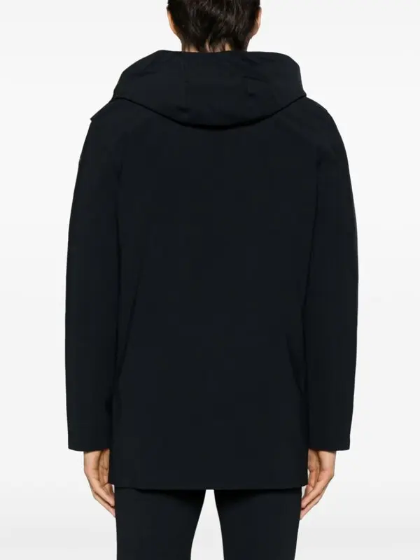 RRD Down Under Hooded Parka