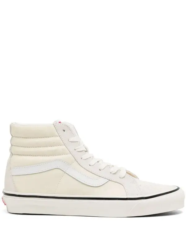 VANS Sk8-hi 38 Dx High-top Sneakers - White