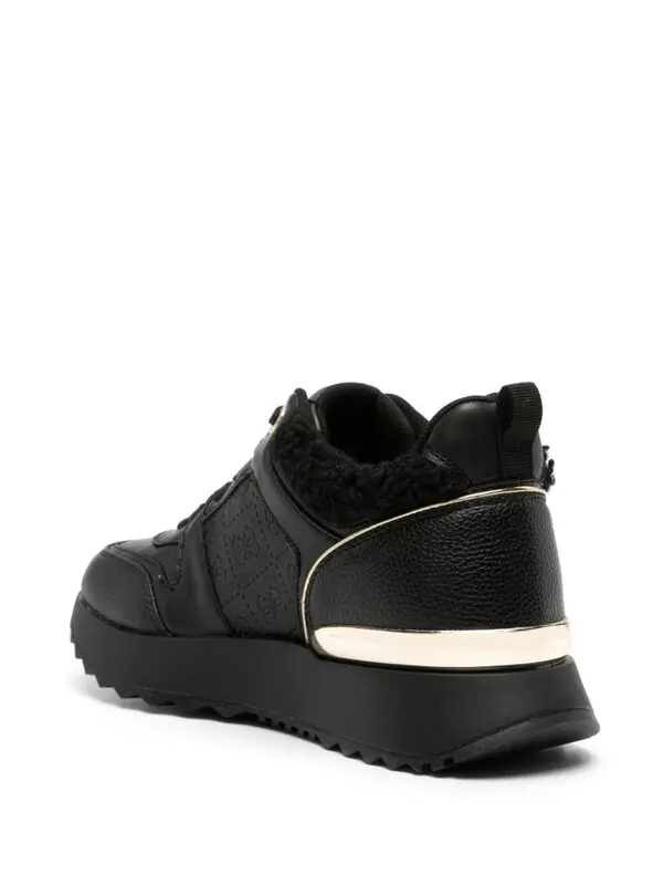 Guess Kaddy2 Hardware-detail Sneakers