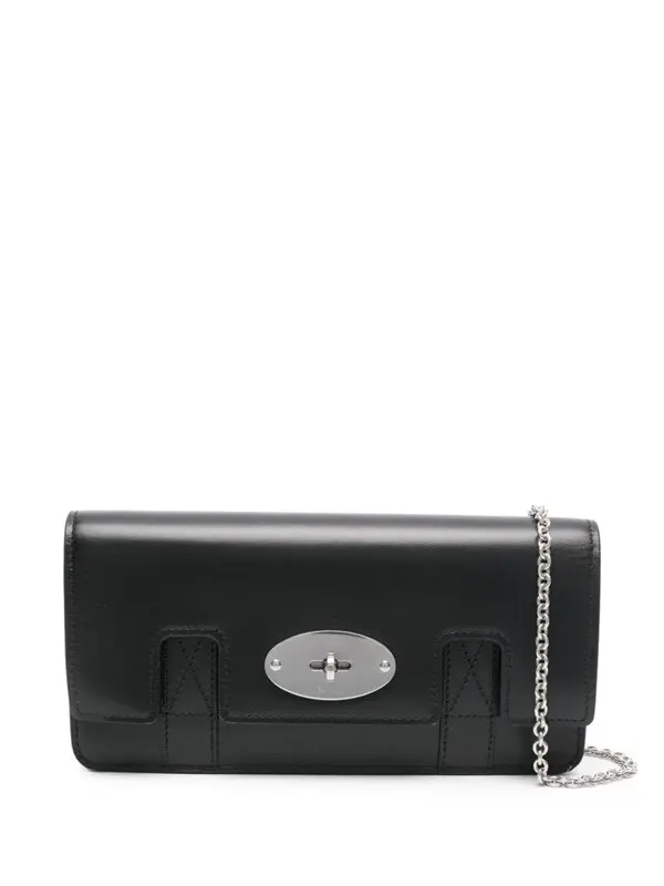 Mulberry East West Bayswater Clutch