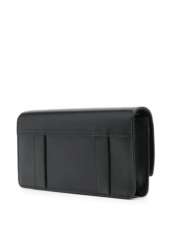 Mulberry East West Bayswater Clutch